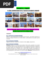 Cortes Arquitectónicos de Escaleras y Rampas | PDF