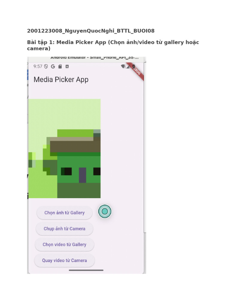 Buoi08 BTTL NQN | PDF