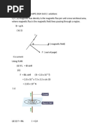 Pure Math Unit 2 | PDF