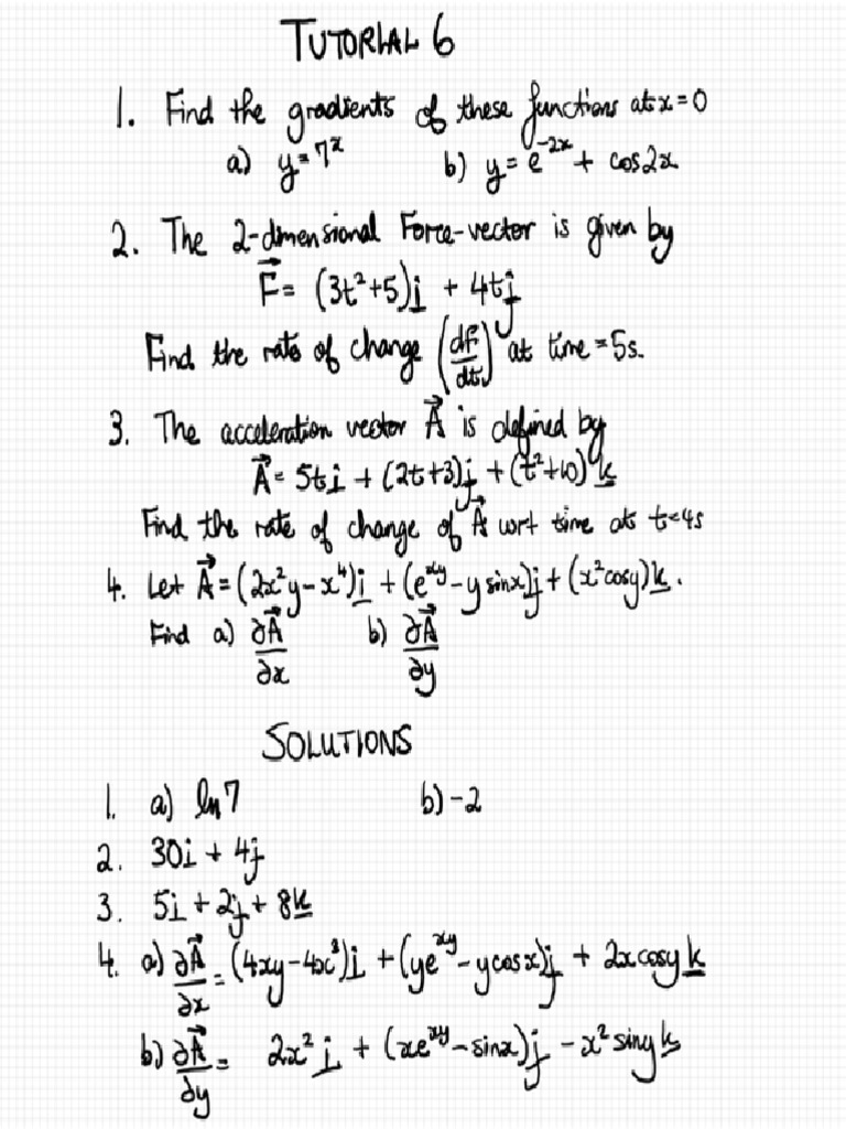 Maths | PDF