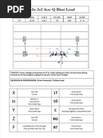 Defensive Line Stunt Techniques | PDF | American Football | National ...