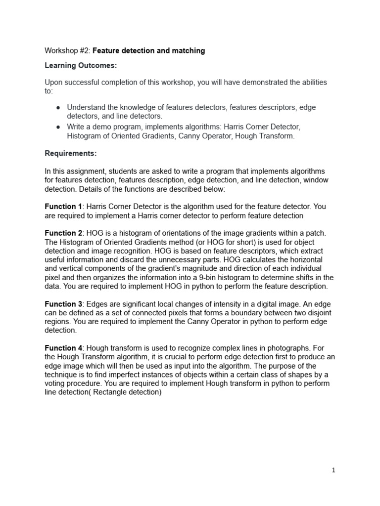 26_02_2025___Workshop3.docx | PDF | Algorithms | Artificial Intelligence