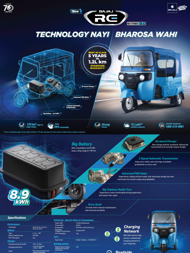 Re Leaflet | PDF