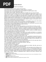 La Luz Es Como El Agua - Gabriel García Márquez (v.1.0) | PDF