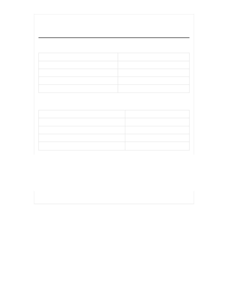 Invoice 06-03-2025 John Doe | PDF