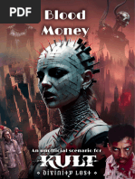 The Middle: Project Moon Syndicate | PDF