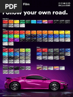 Gamma Paint E-Catalogue 2024 Rev | PDF | Grey | Color