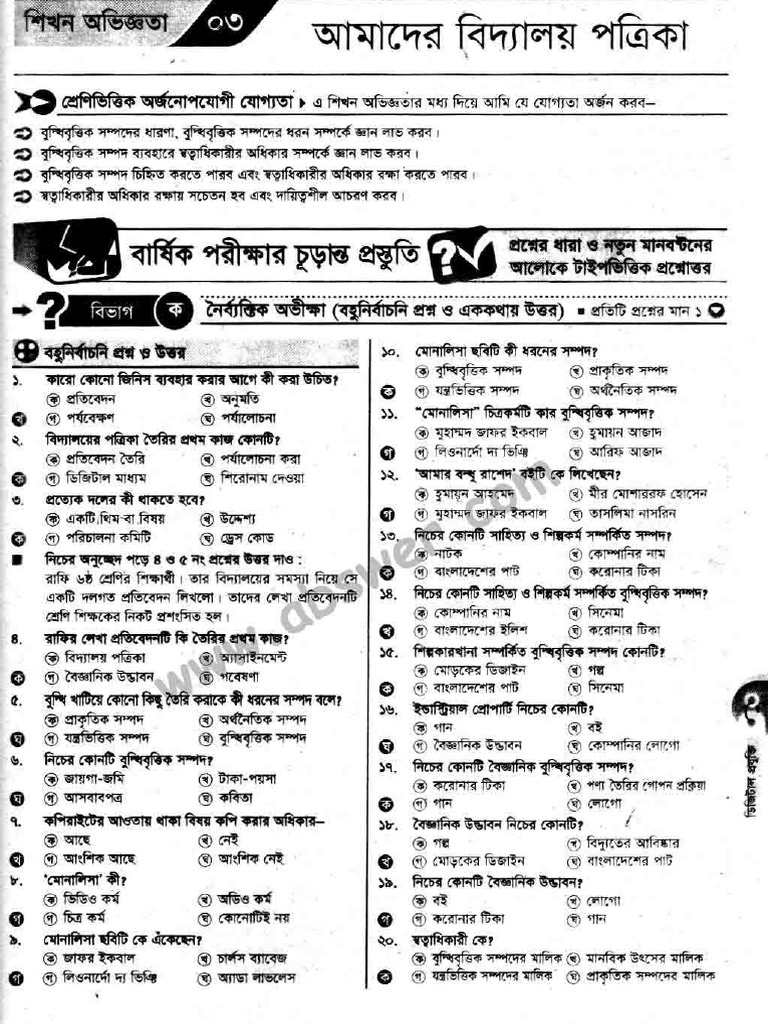 Chapter 3 - Class 6 Digital Technology | PDF