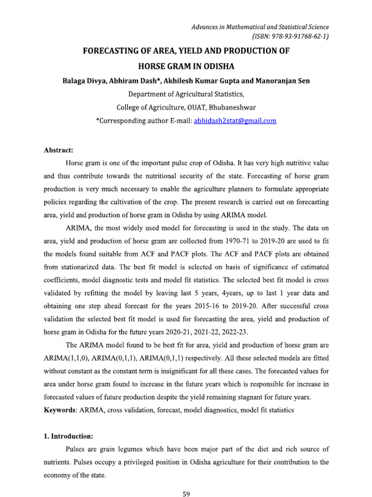 Divya B Book Chapter | PDF