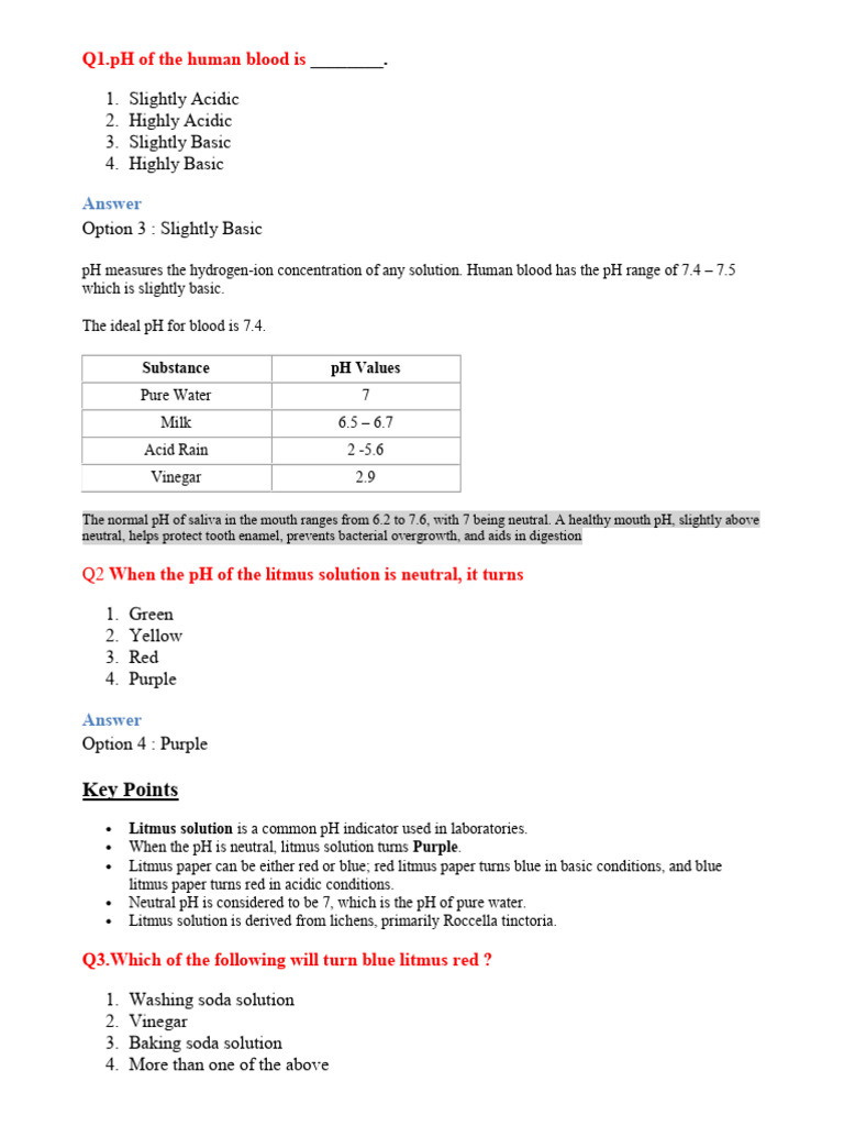 Science Multiple Choice Question | PDF | Atomic Orbital | Schrödinger Equation