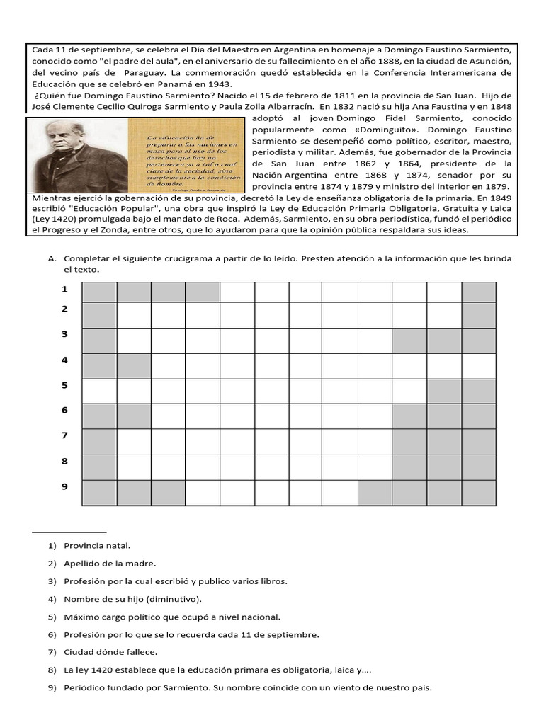 11 de Septiembre | PDF