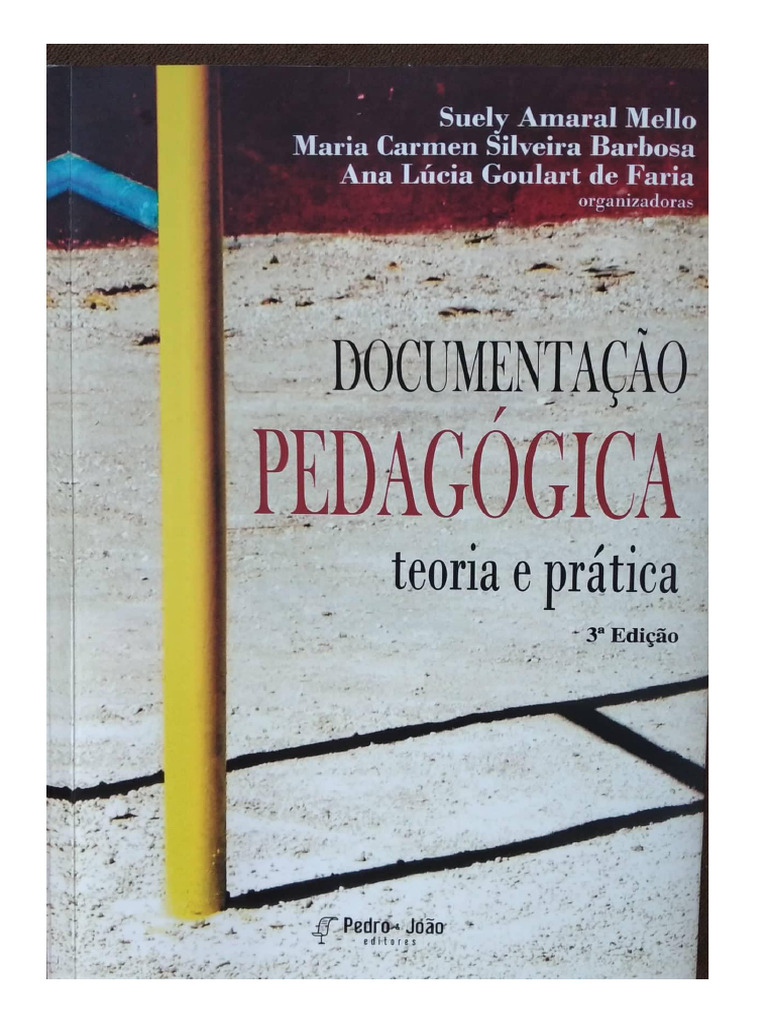 Texto 4 - Documentar Processos, Reconher Sinais | PDF