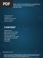 BMICH Map Updated | PDF