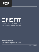 ELearning Platform User Manual | PDF | Educational Technology | Computing