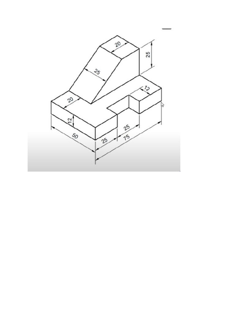 3D Diagrams | PDF