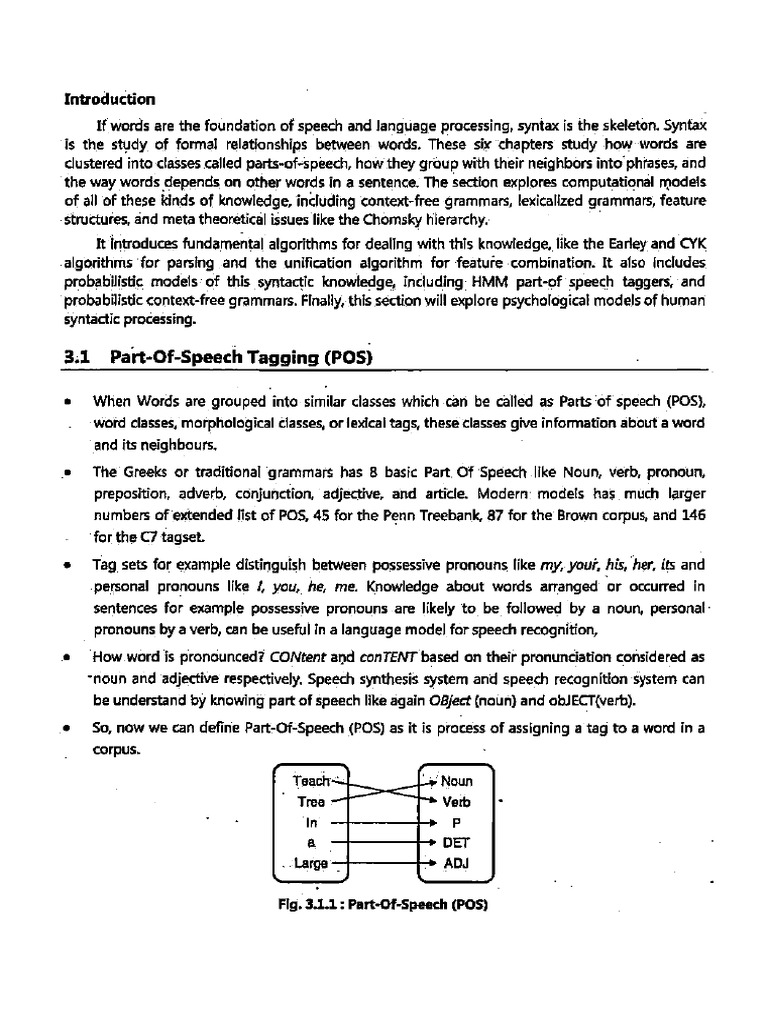 NLP M3 Students | PDF
