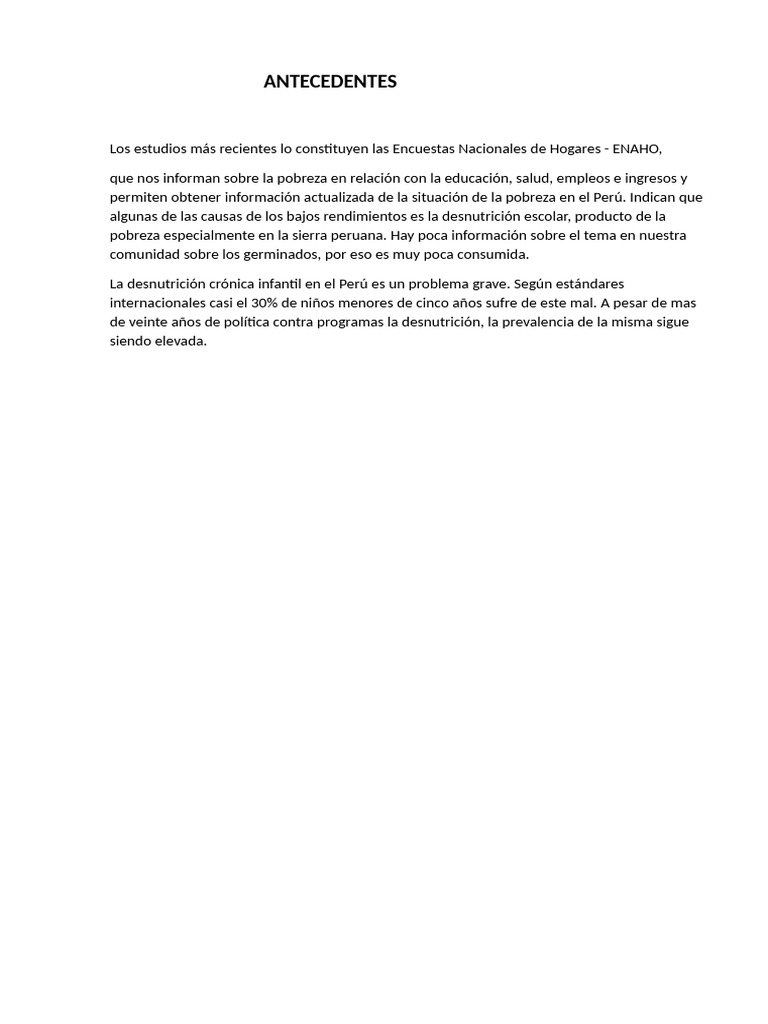 Trabajo de Ciencia Steve | PDF | Legumbre | Cereales