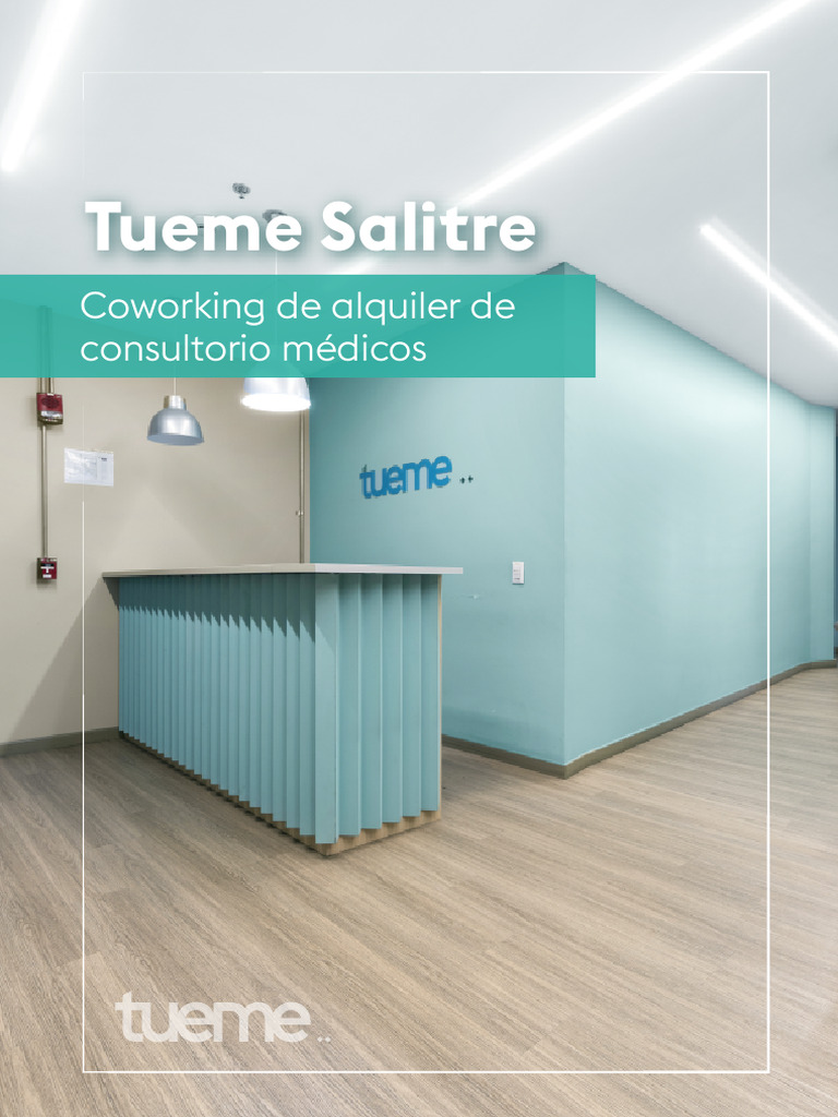 Tueme Salitre 2025 | PDF