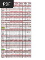 December Duty Roster 2024 | PDF