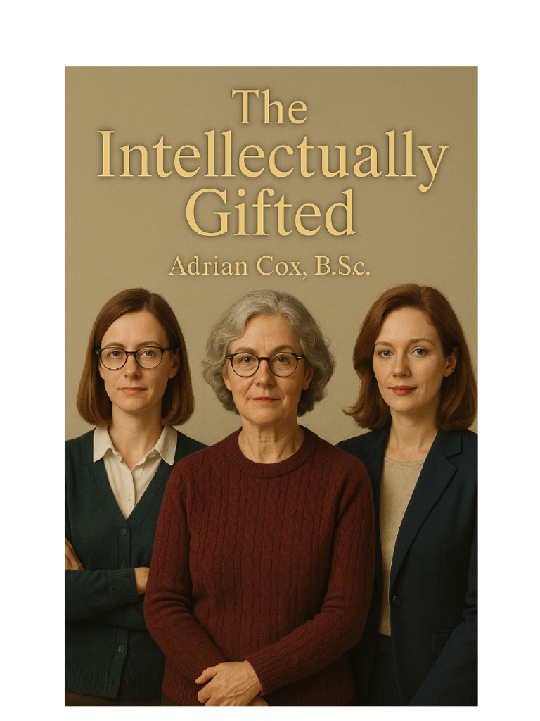 The Intellectually Gifted | PDF | Shape | Sphere