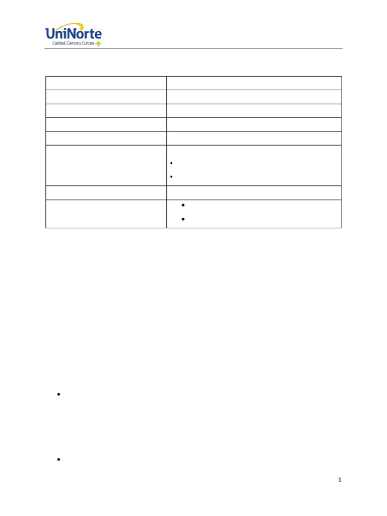 Programa Del Curso | PDF | Moodle | Enseñando