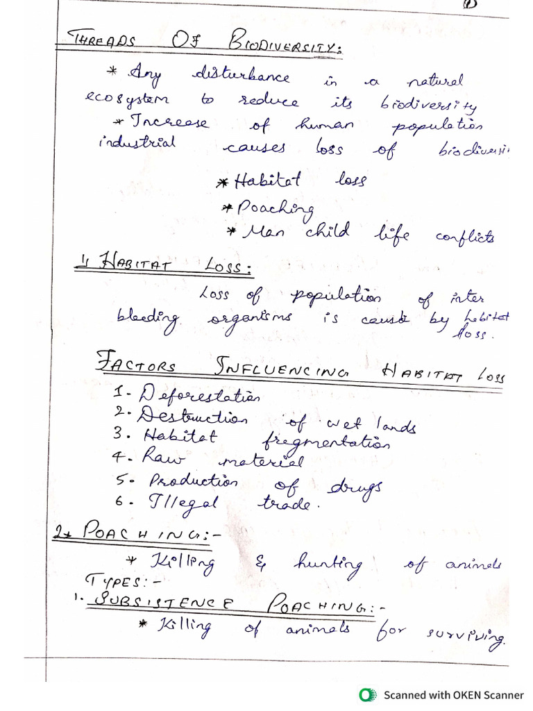 Evs Assignment 1 | PDF