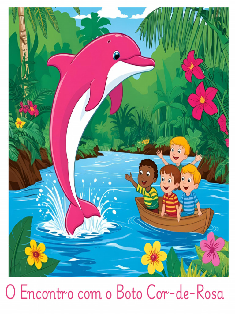 Texto Do Seu Parágrafo | PDF