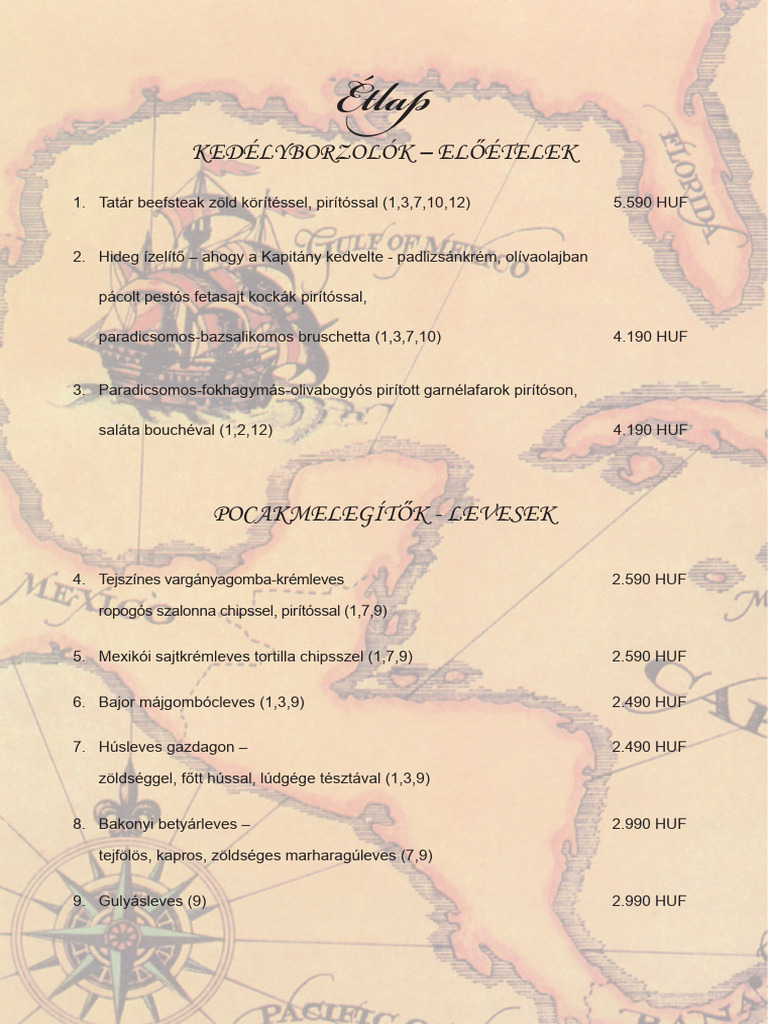 Kaloz_etlap_hu_2024 | PDF