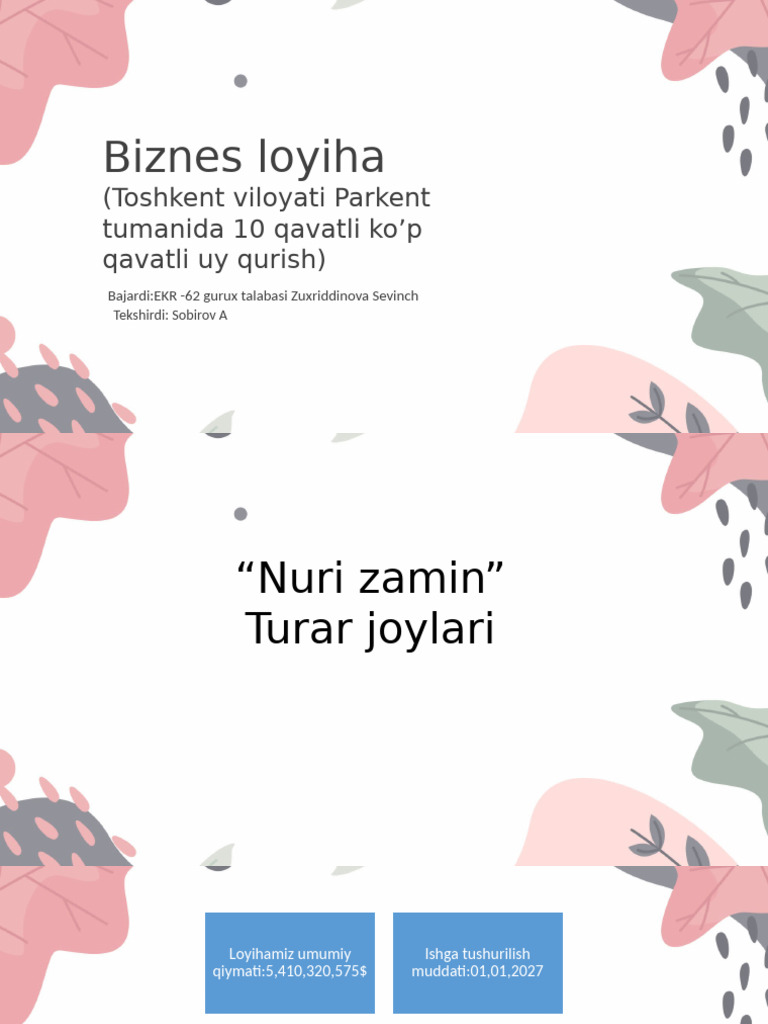 Biznes Reja EKR -62 (2) | PDF