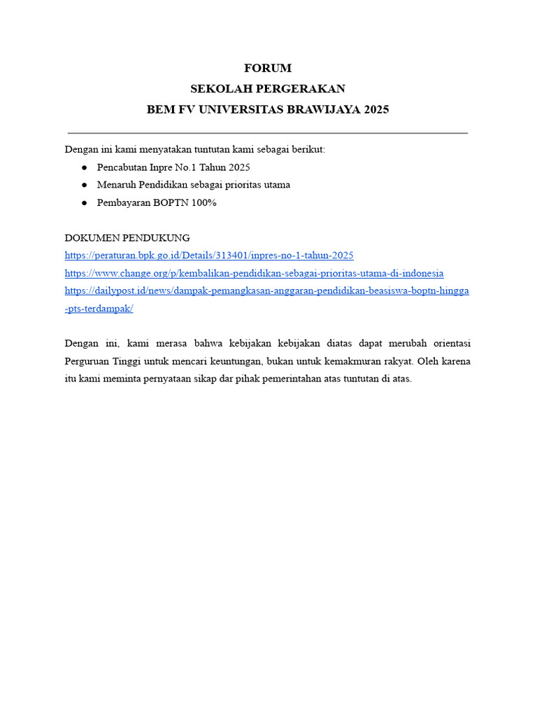 Pembacaan Isu Skema 1 | PDF