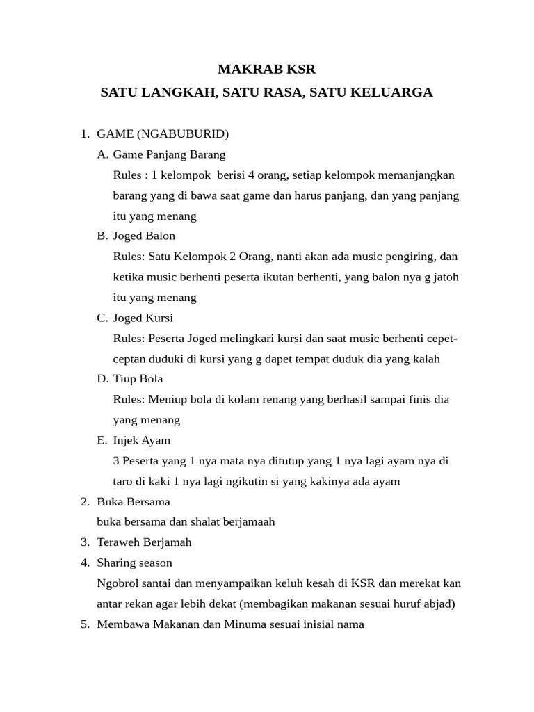 Rowdon Makrab KSR (25) | PDF