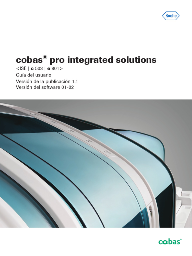Cobas Pro Manual | PDF | Software | Informática