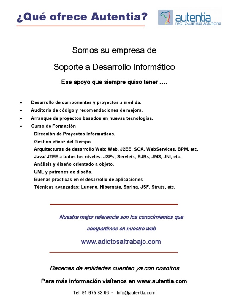 Pruebas De Carga Con Jmeter Sobre Aplicaciones Jsf Pdf Eclipse Software Java Lenguaje