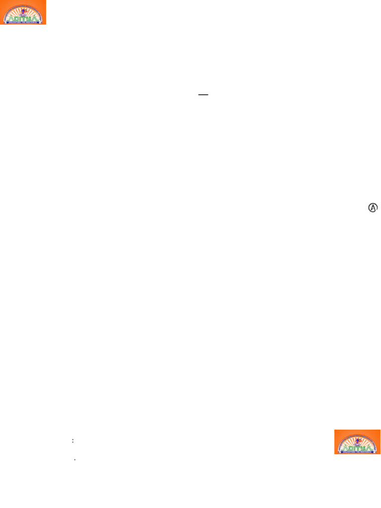 P&S UNIT-3 Probability and Distributions | PDF | Probability Theory | Probability Distribution