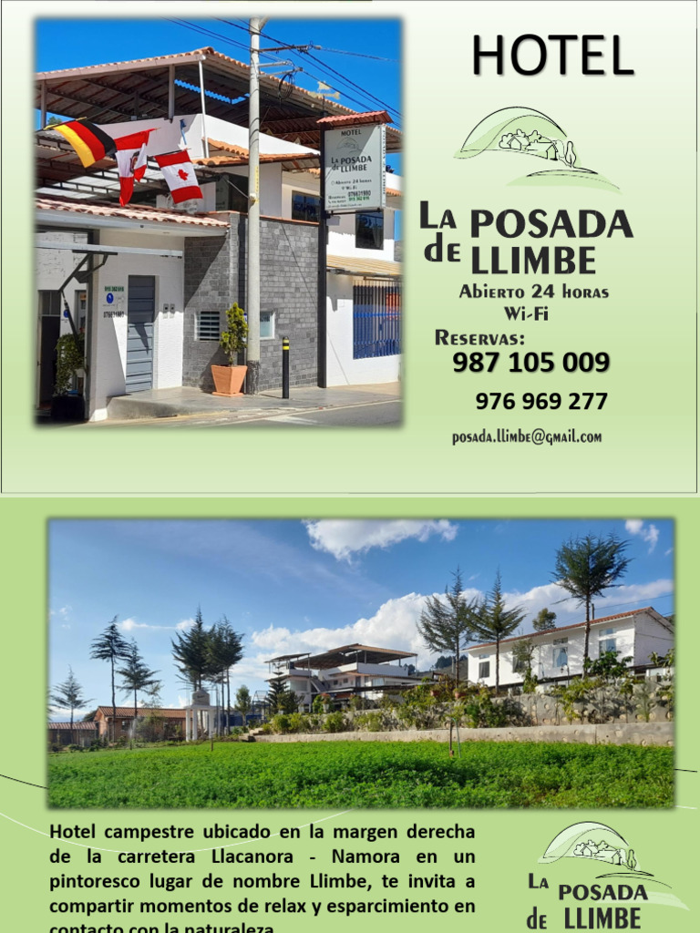 Flyer Posada 2025(a) | PDF