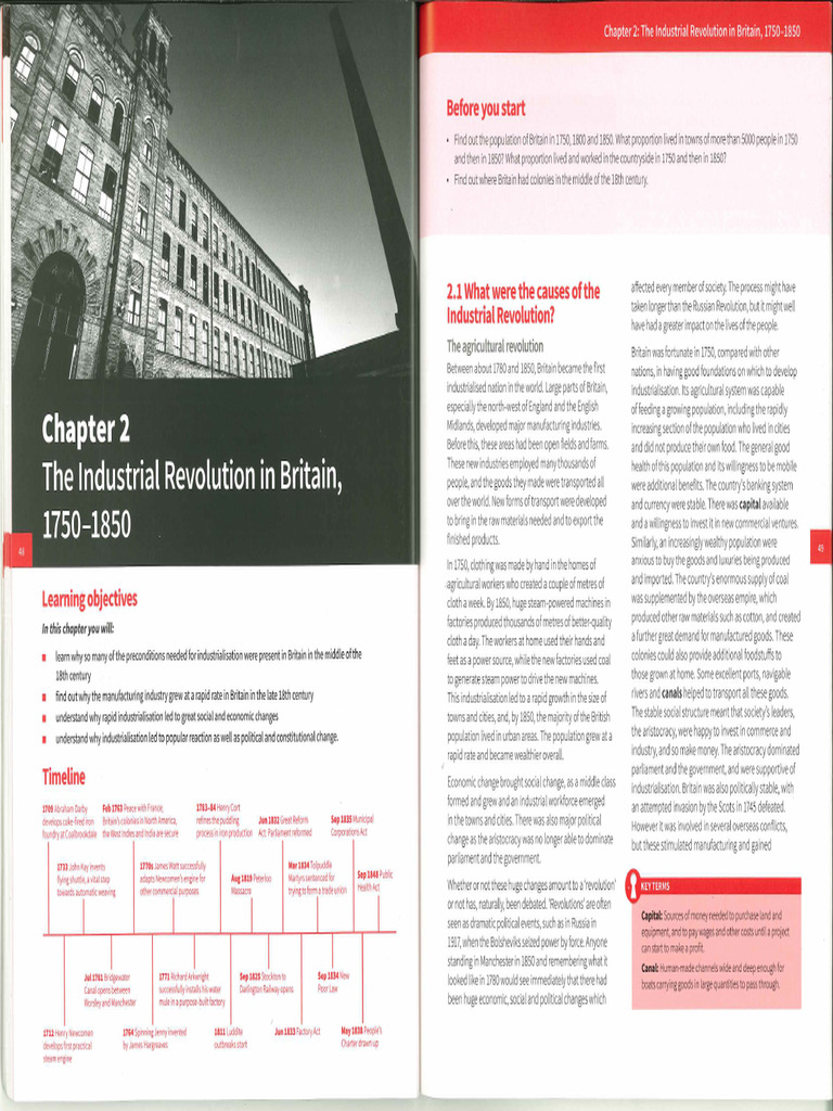Textbook Chapter 2 | PDF