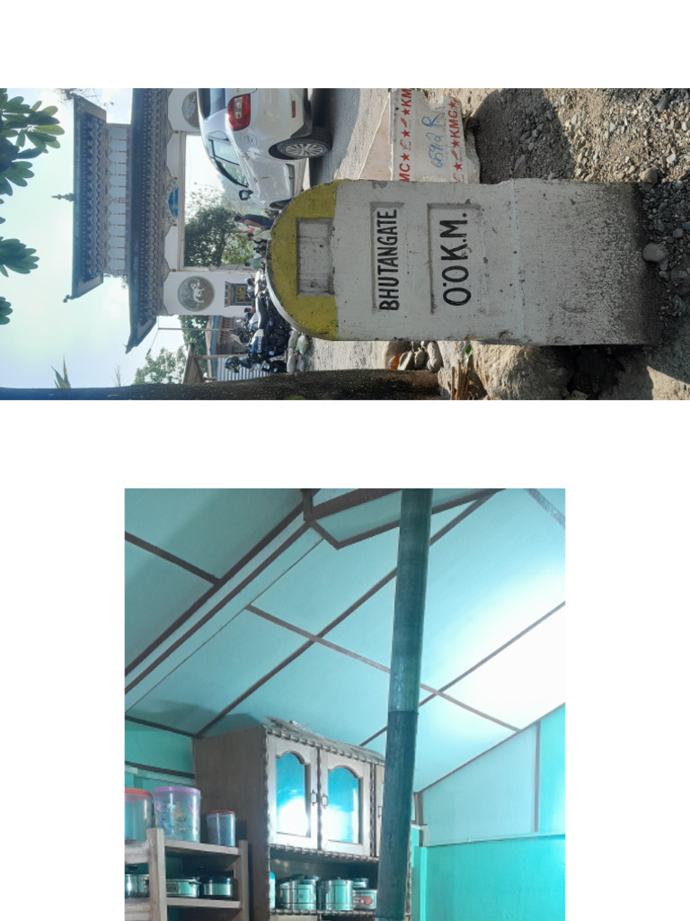 Tawang bordering Cona county | PDF