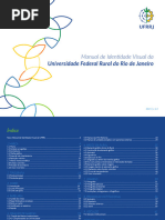 Identidade Visual Dos Setores Do IFRN | PDF | Logotipos