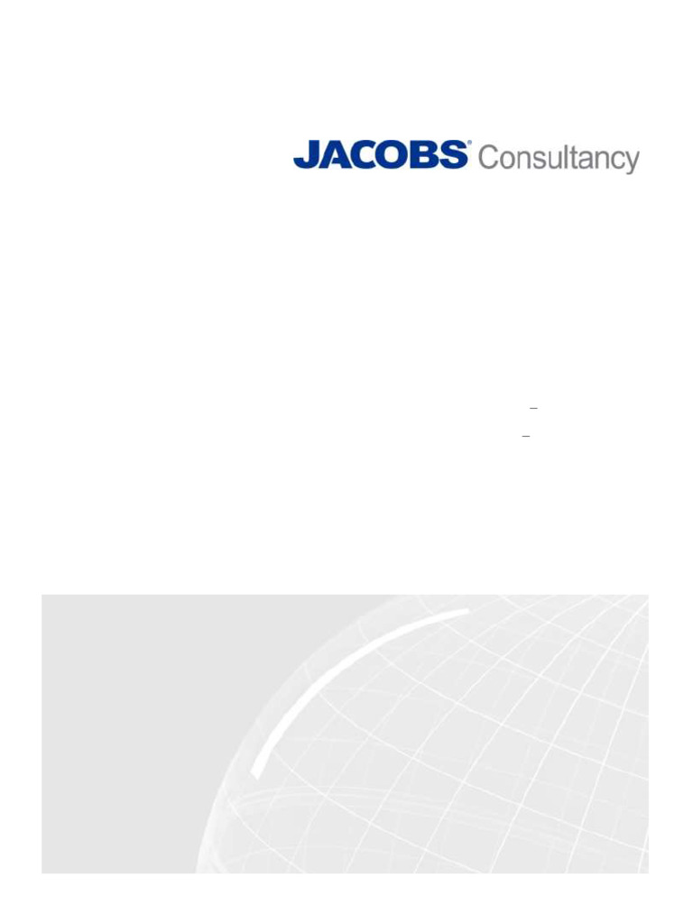 Bitumen Partial Upgrading 2018 Whitepaper 2433 Jacobs Consultancy Rev7 | PDF | Petroleum | Chemistry