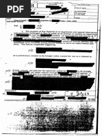 Eric Harris' Journal (Scanned) | PDF