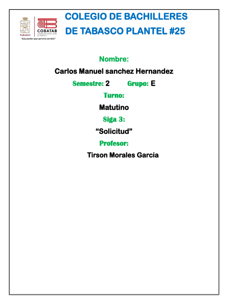 Tirson | PDF