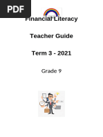 Textbook Grade 9 Accounting 2nd Edition PDF | PDF | Debits And Credits ...