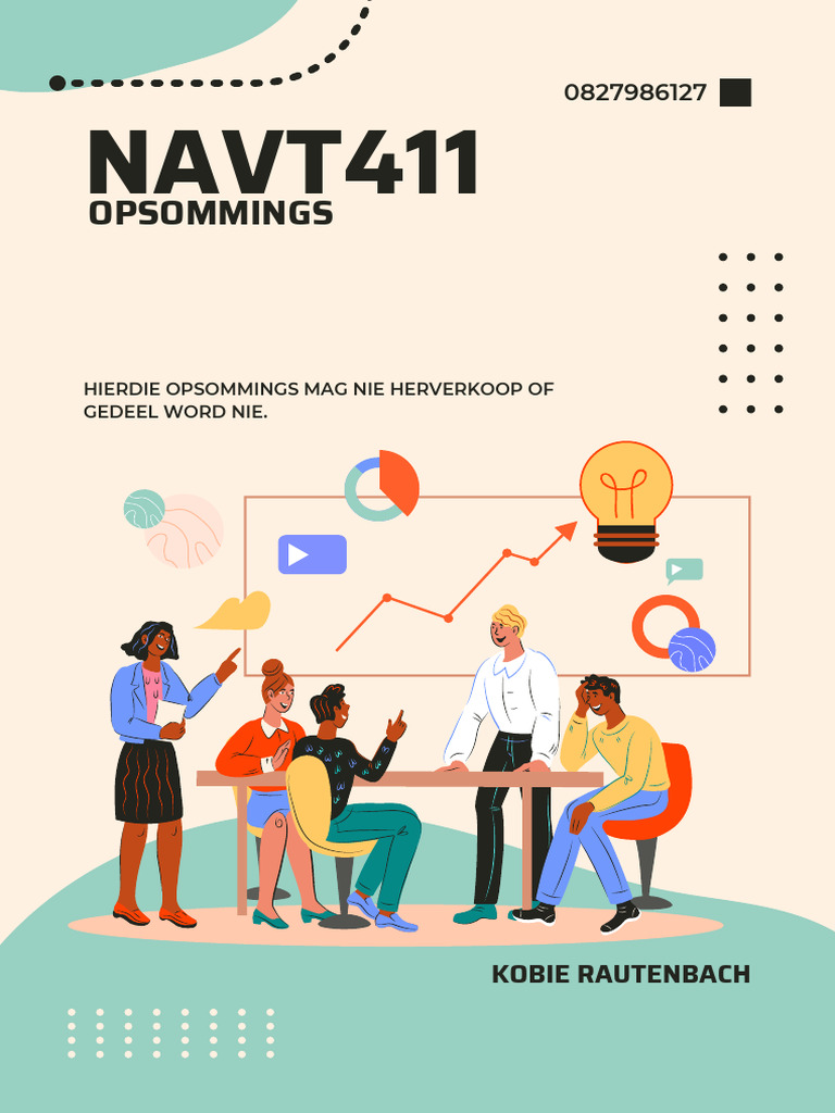 Navt411 Le1-3 | PDF