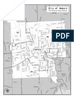 CPD Area Map | PDF | Chicago | Violence