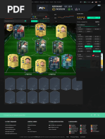 EA FC 24 Draft Simulator FUTBIN | PDF | Association Football Players