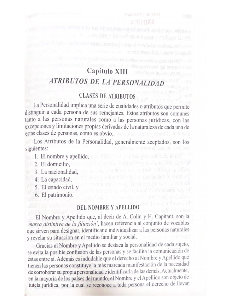 Capítulo XIII_merged | PDF