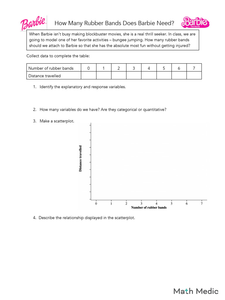 2.1 Scatterplot | PDF