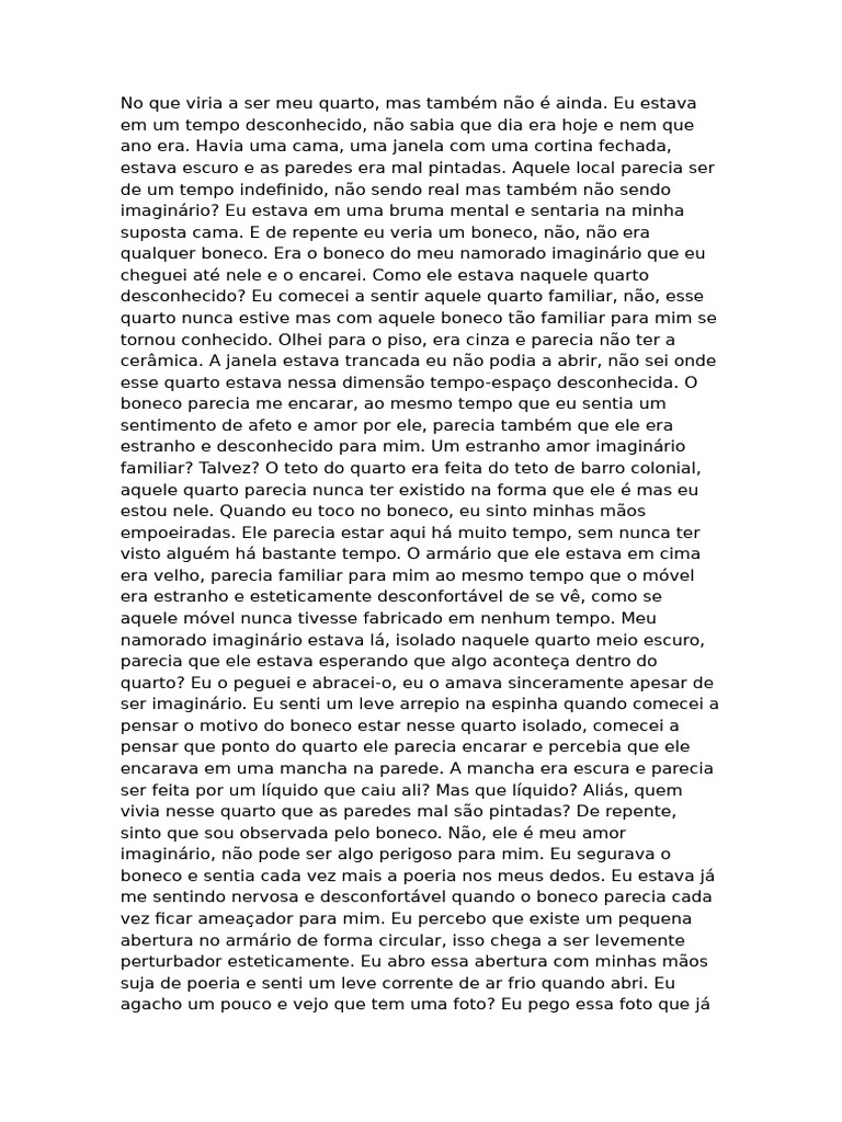 Estranho familiar | PDF | Amor