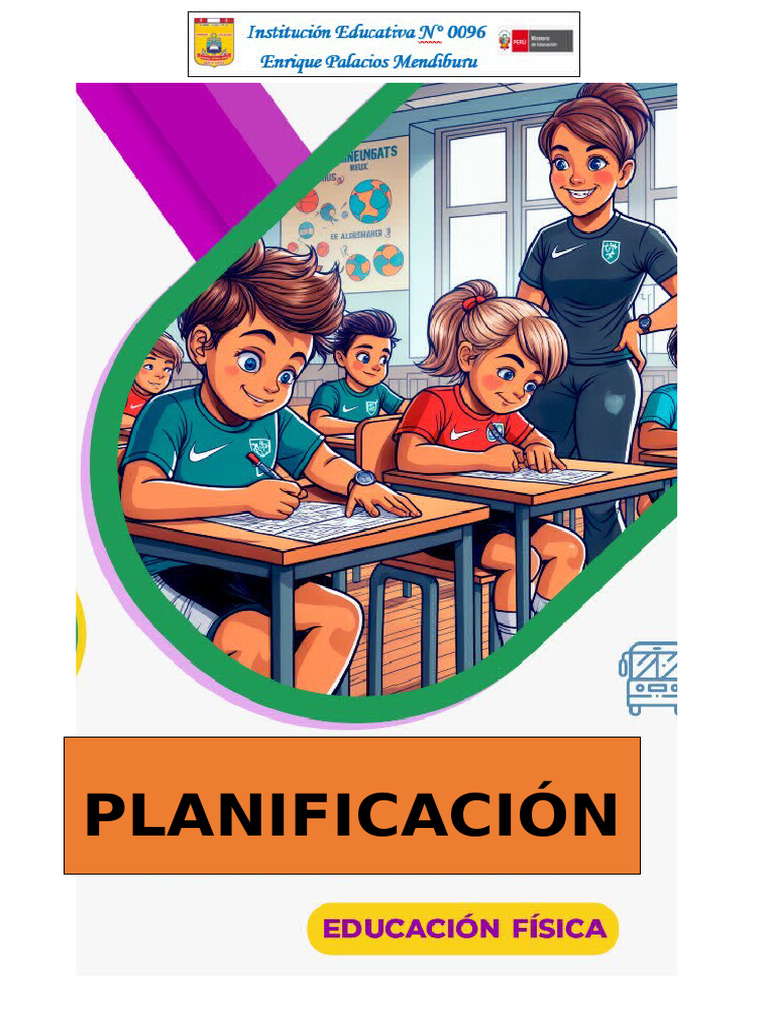 2025 Unidad 1 Educ. Fis. Ciclo V | PDF | Aprendizaje | Evaluación
