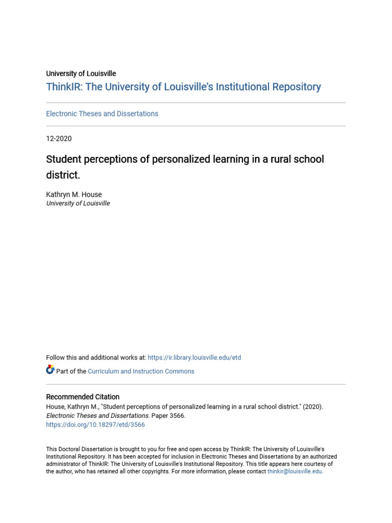 SIGNIFICANCE | PDF | Constructivism (Philosophy Of Education) | Behavior Modification